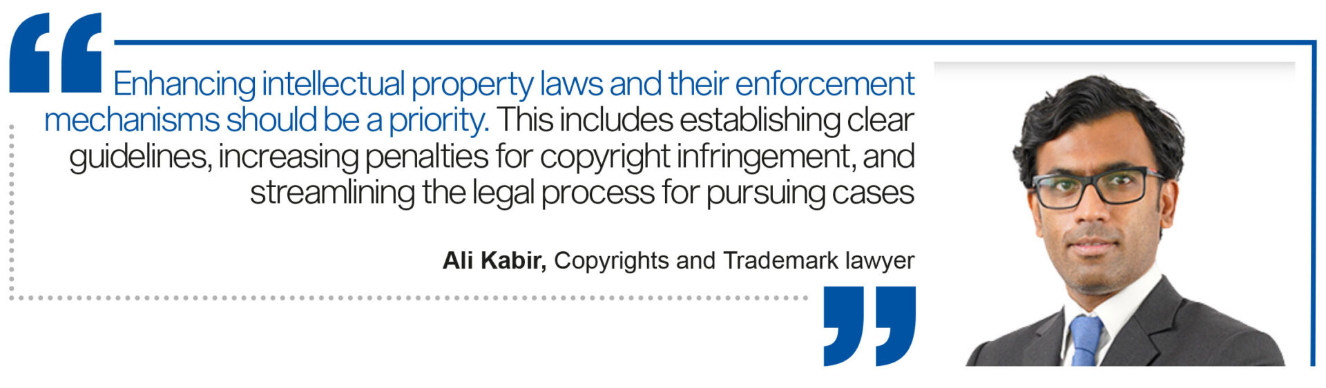 Theft with impunity: Why businesses in Pakistan don't care about ...