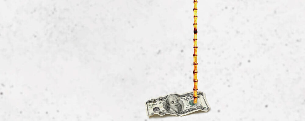 Dollar Danda: How the currency market was tamed and why it won’t work ...