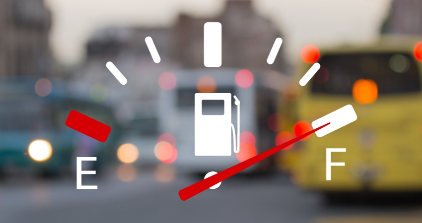 Fuel supply at risk in Punjab: OCAC urge authorities for immediate ...