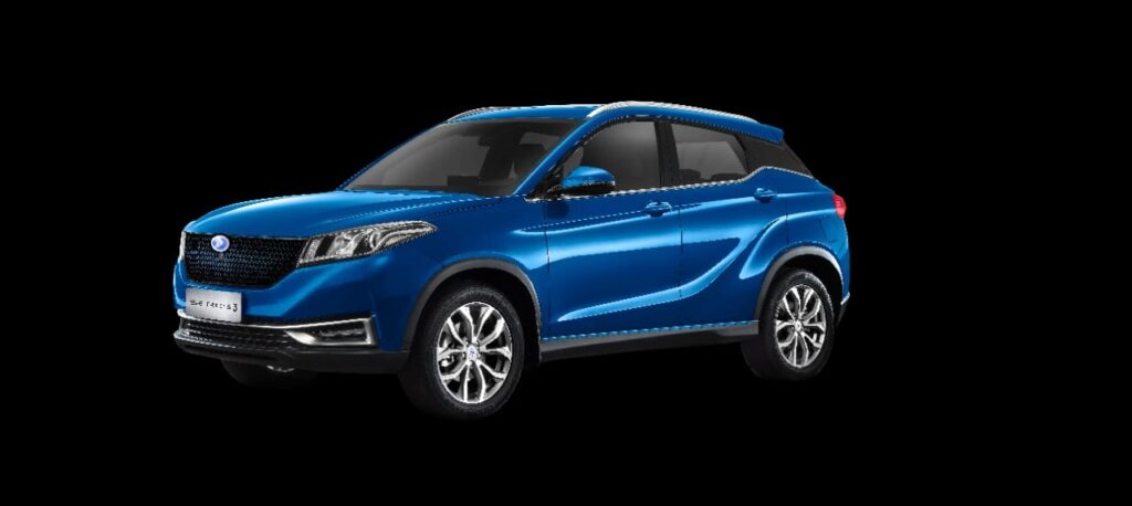 Seres EVs: Revolutionizing Pakistan's Auto Industry with Cutting-Edge ...