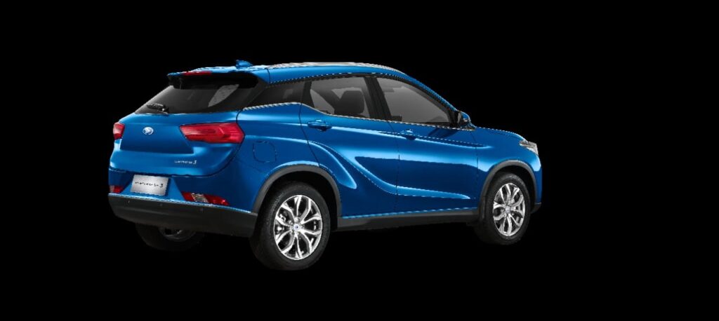 Seres EVs: Revolutionizing Pakistan's Auto Industry with Cutting-Edge ...