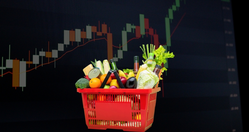 Short-term inflation shows marginal decline for second consecutive week ... Short-term inflation shows marginal decline for second consecutive week ...
