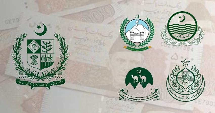 Center directs ministries, provinces to finalise formula of 50% cost ...