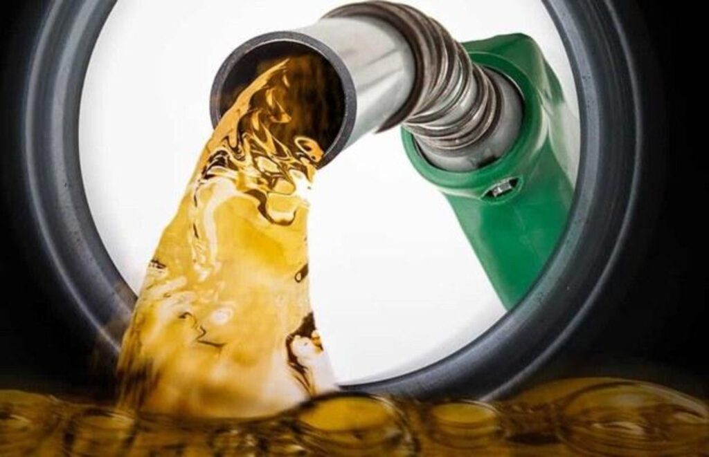 PSO pays record $35.6 per barrel premium on diesel imports amid Strait ...