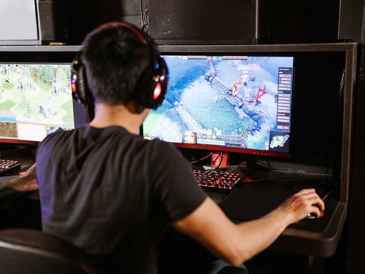 Gamer Pakistan's US Stock Debut: shares slump by 30pc - Profit by ...