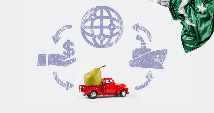 Pakistan’s food exports up by 48% to $5.6bn in 9MFY24 - Profit by ...