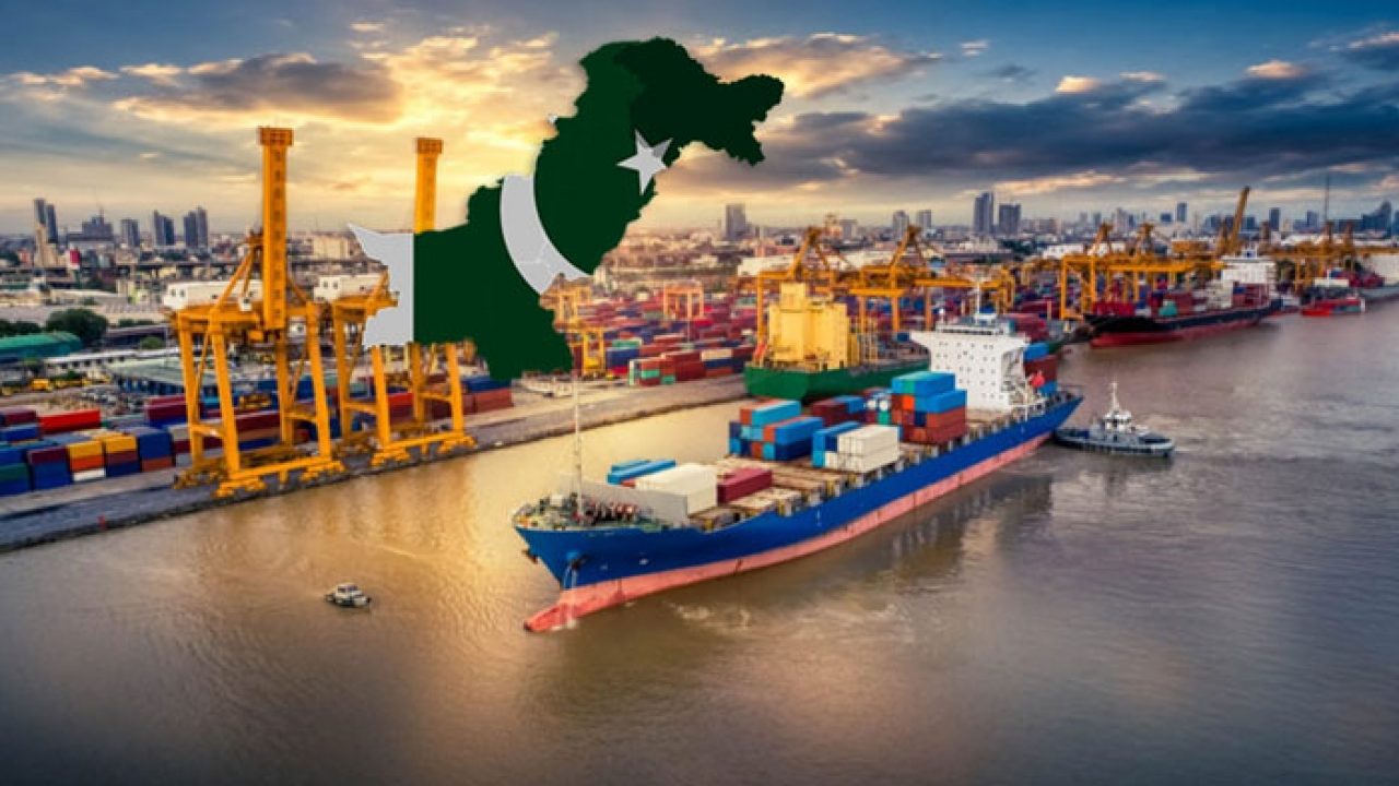 Pak-Russia shipping service confronts obstacles as banks fearful to ...