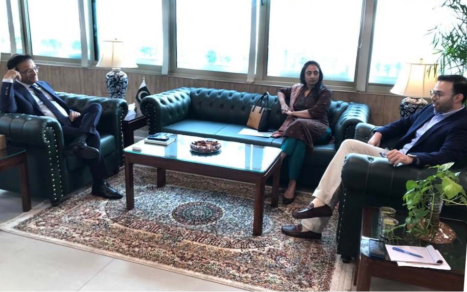 IFC commits to injecting over $1.5bn into Pakistan’s economy | Profit ...