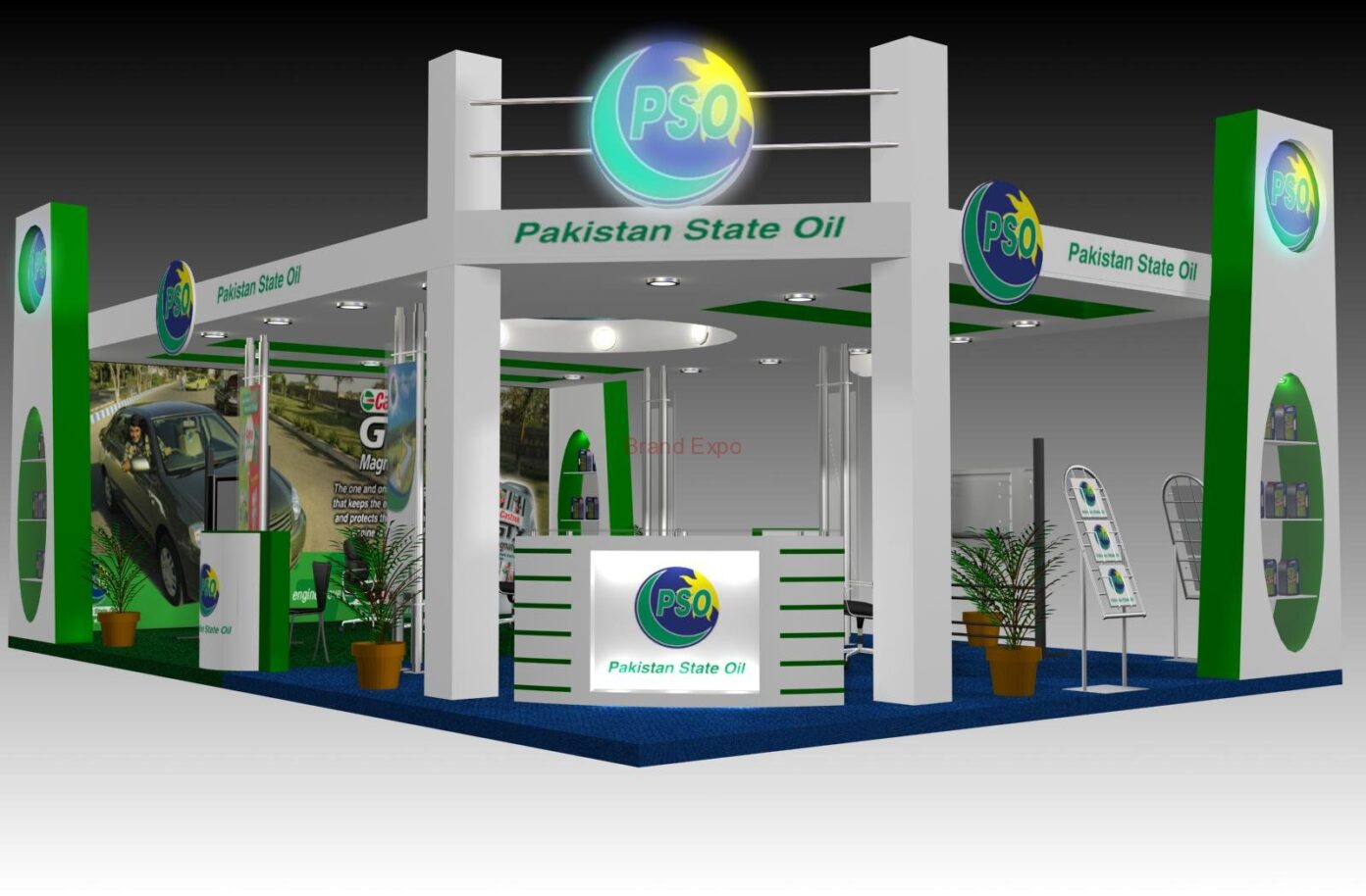 PSO grapples with escalating receivables, crossing Rs800bn mark ...