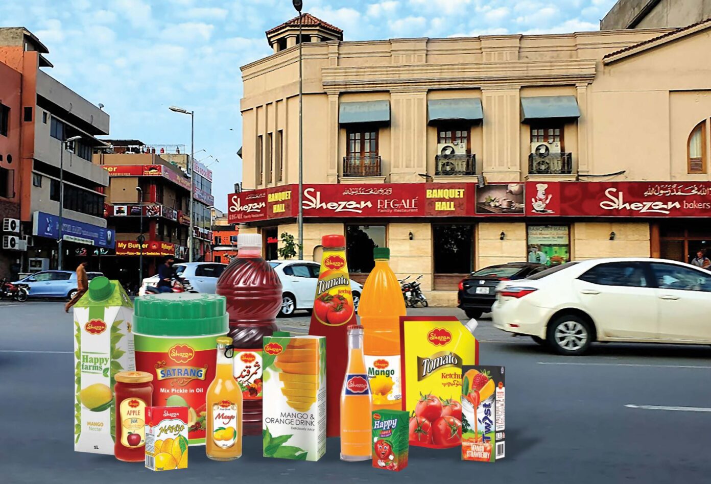 Can Shezan shake off its expenses and shine? - Profit by Pakistan Today