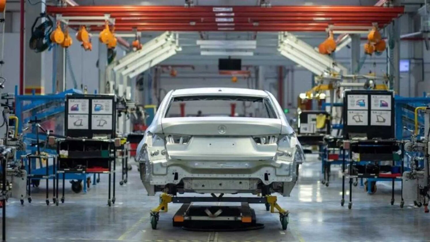 Why did automotive CKD/SKD imports spike in December? - Profit by ...