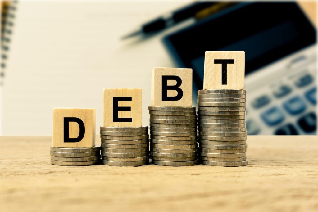 Pakistan's debt servicing to consume 46.7% of federal budget in FY2025 ...