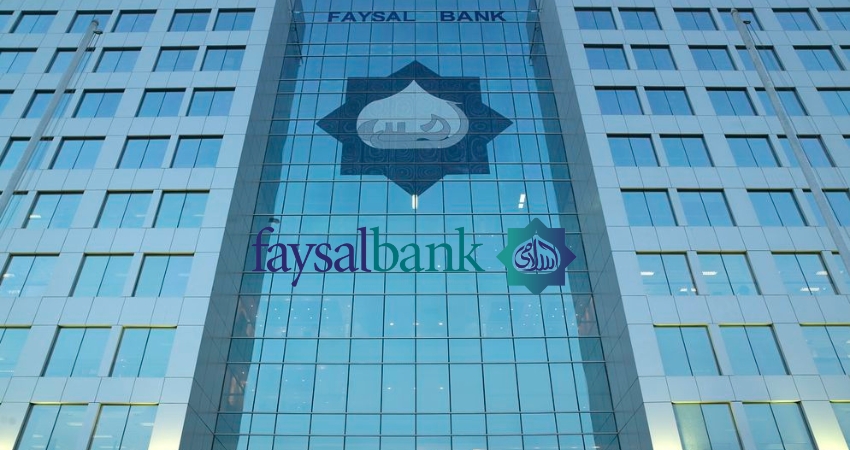 Faysal Bank announces termination of acquisition discussions with Ithmaar | Profit by Pakistan Today