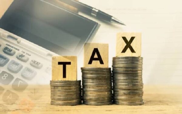Pakistan’s tax system faces deep structural issues despite increase in ...