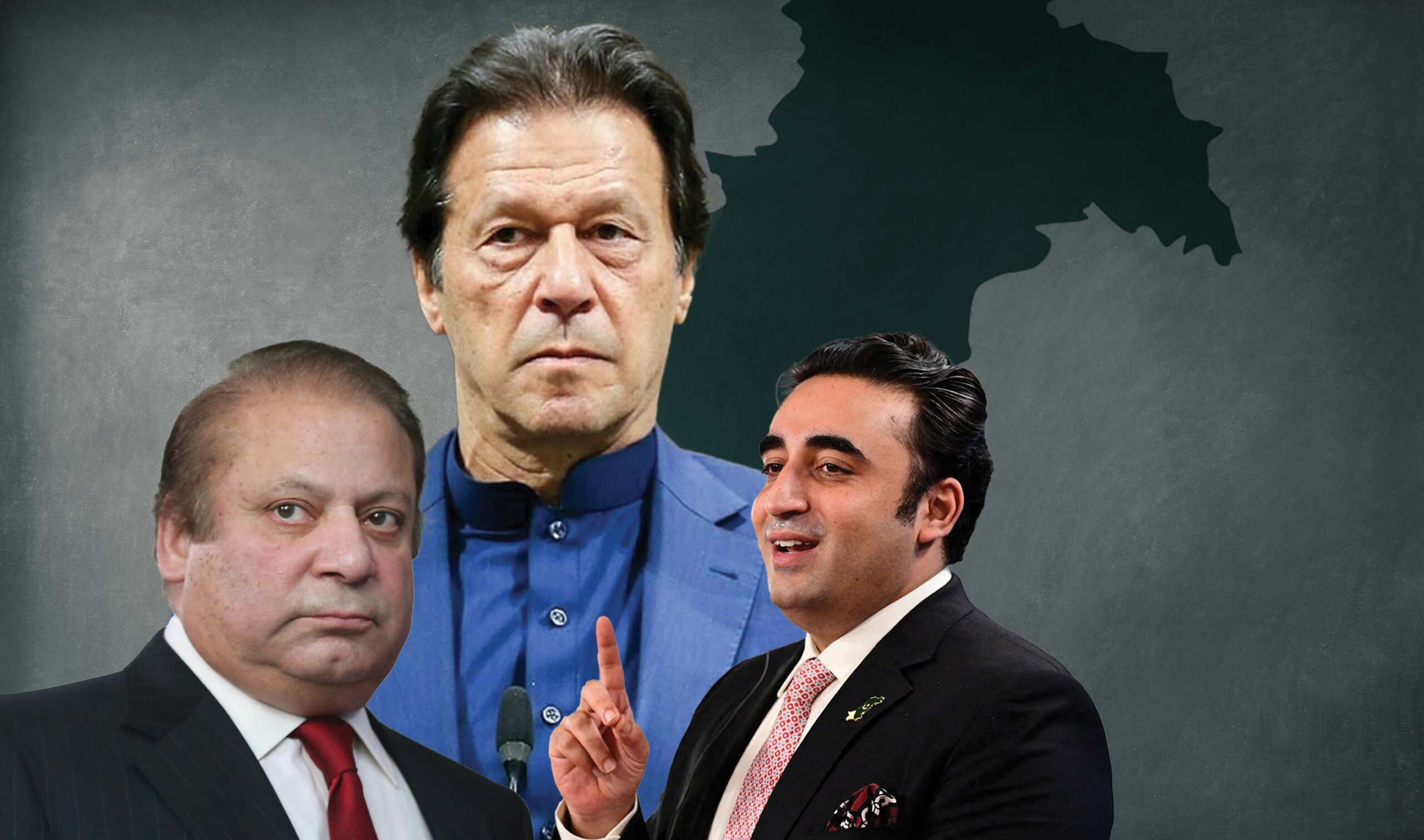 The Grand Economic Debate - Profit by Pakistan Today