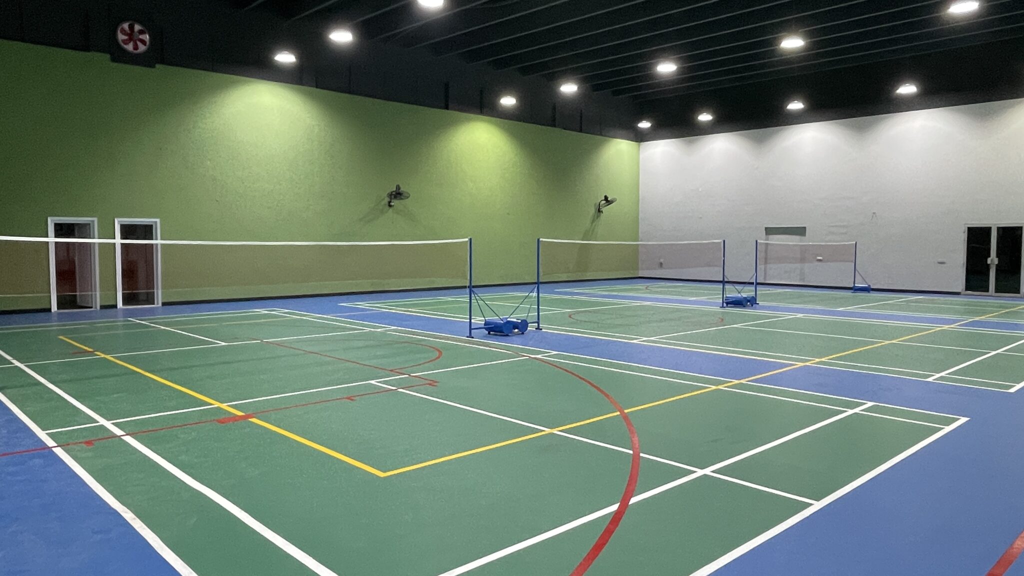 This is the fastest growing sport in the world. Can it take root in ...
