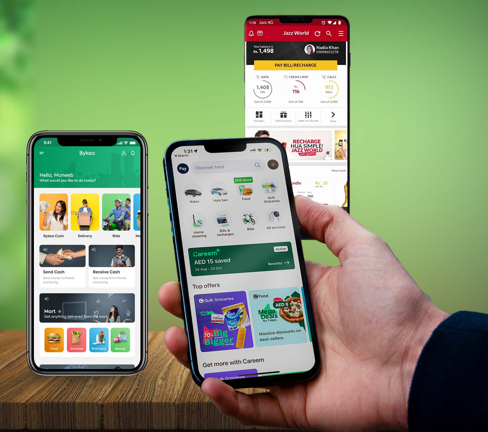 Time of Death: Pakistan’s Super-App Dream - Profit by Pakistan Today