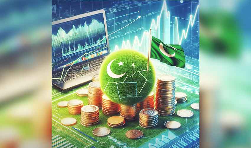 Center, provinces collaborate to achieve Rs600bn fiscal surplus ...