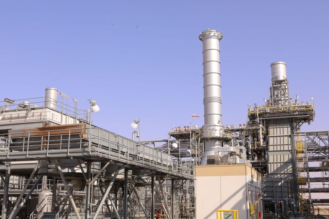 Saudi Arabia adjusts oil capacity expansion in response to energy ...