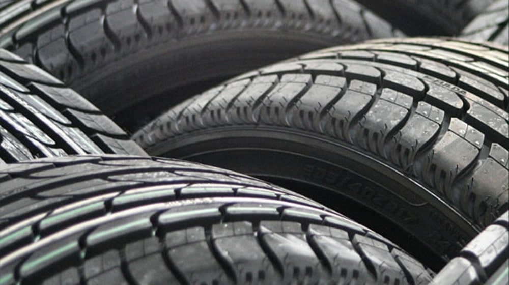 Industry calls for government action against rising tyre smuggling ...