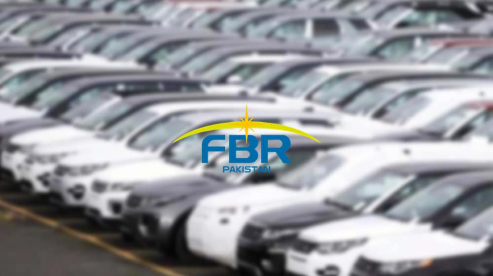 FBR rejects 18pc GST proposal on vehicles, citing risk of revenue ...