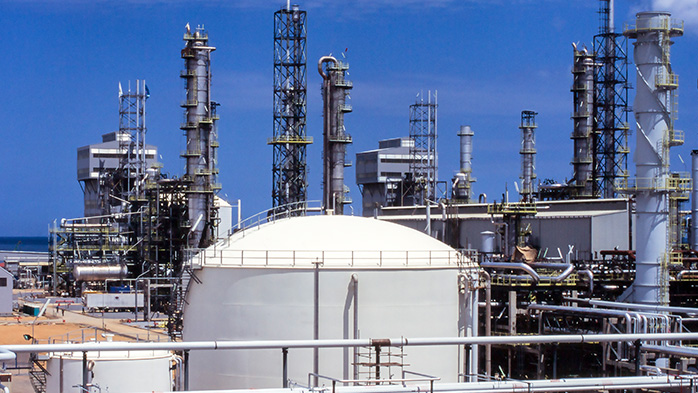 Consortium to invest $300m to secure gas supply for urea production ...