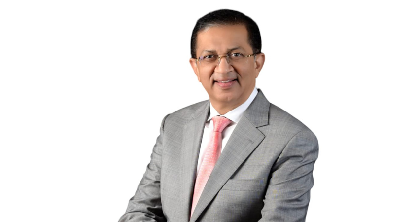 Ahsan Zafar Syed assumes office of President & CEO of Engro Corporation ...