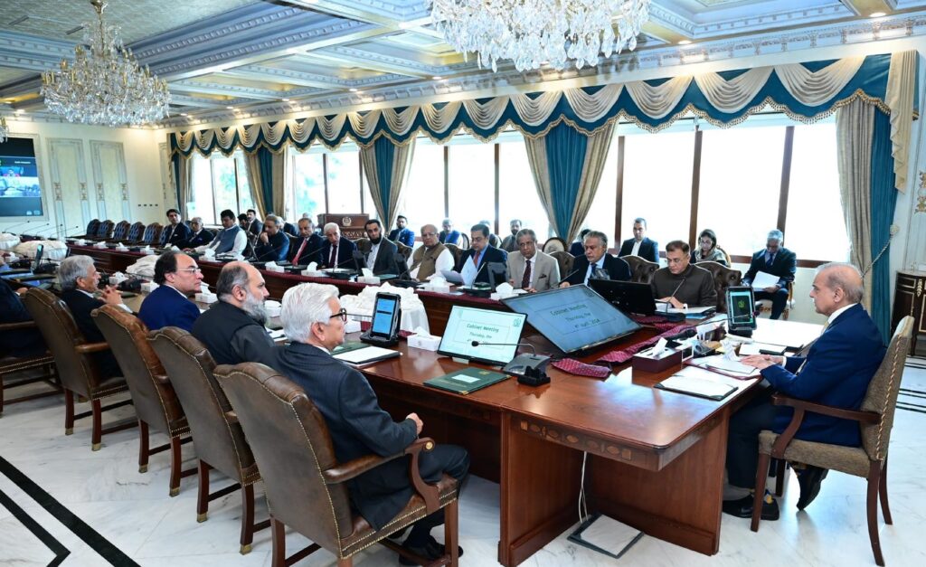 Pakistan in talks with multiple countries for fighter jet sales, PM ...