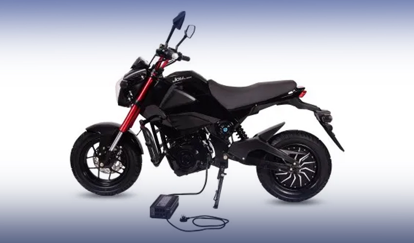 EDB grants 34 licences to boost electric vehicle production - Profit by ...