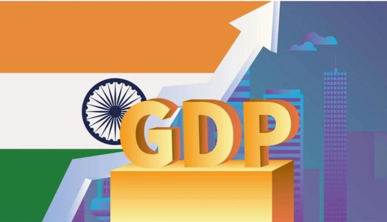 India ascends to fourth in global GDP rankings, USA on top - Profit by ...