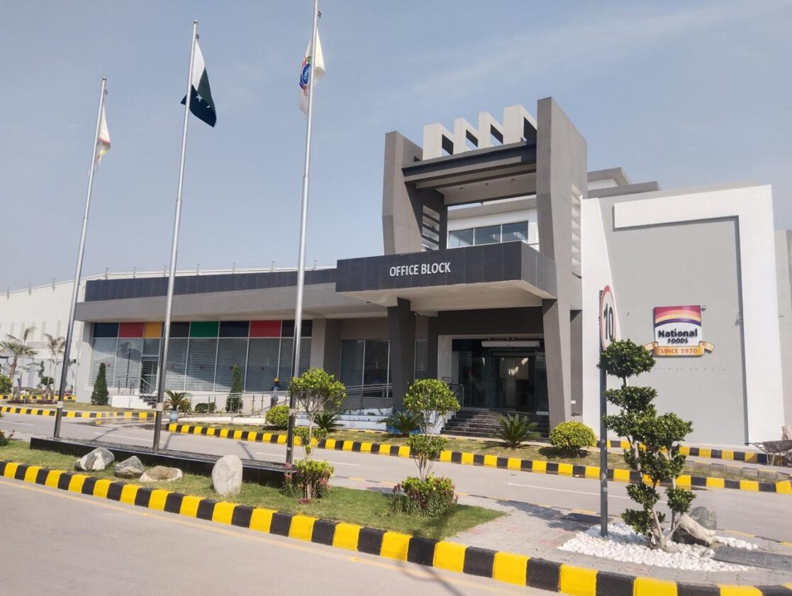 National Foods inaugurates largest manufacturing facility in Faisalabad ...