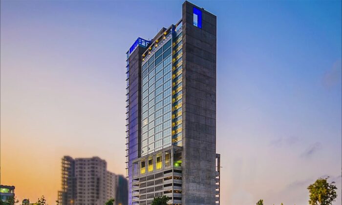 TPL REIT Fund I plans potential divestment from HKC via sale of ‘B One ...