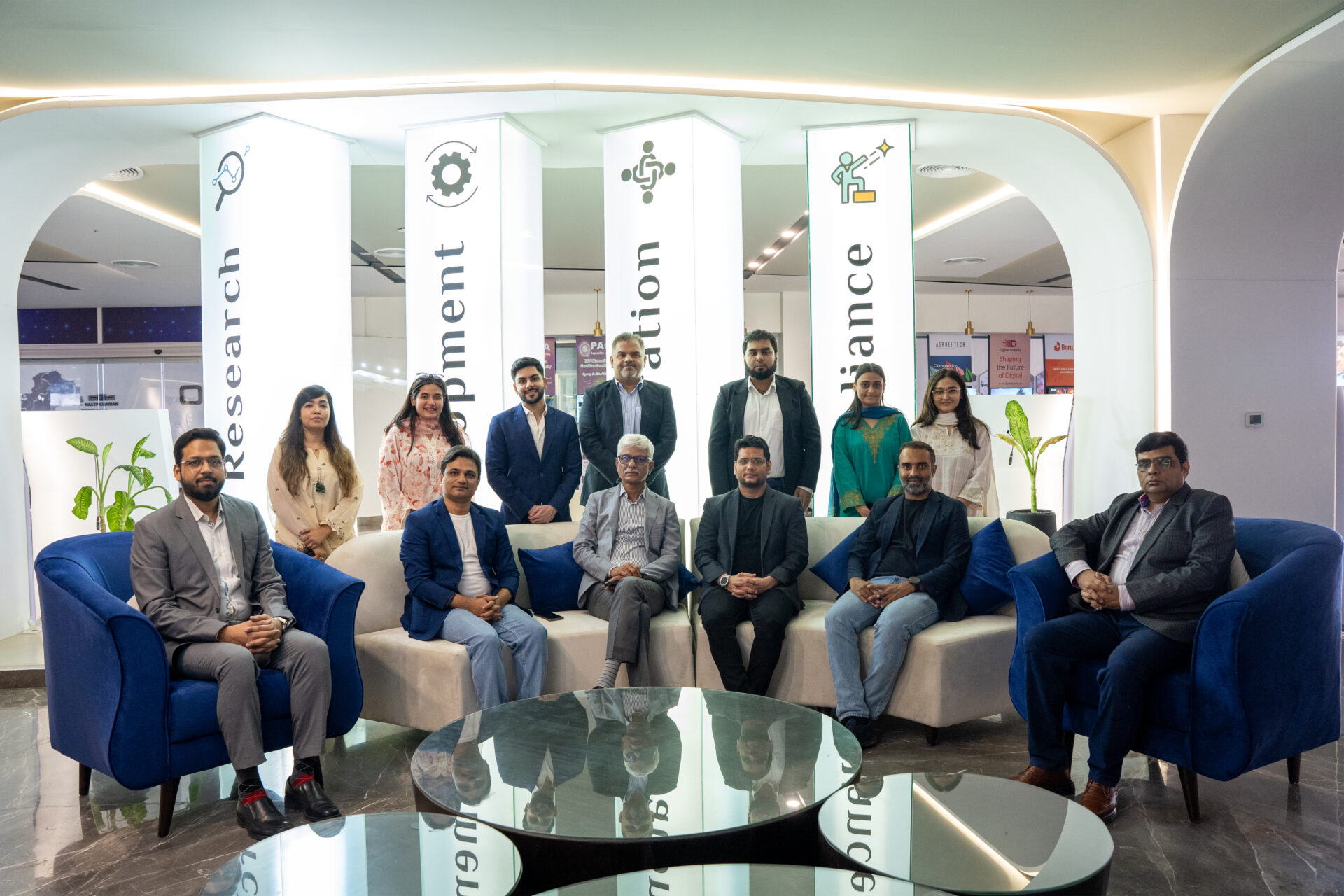 PayFast becomes the first payment gateway to enable Raast P2M Payments ...