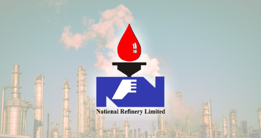 National Refinery Limited CEO Jamil A. Khan resigns - Profit by ...