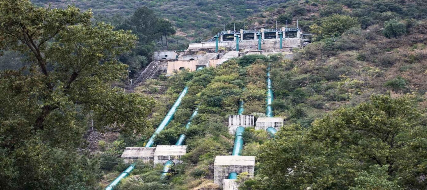 Dargai Rehabilitation Project: WAPDA awards Rs. 10.6 billion contract ...