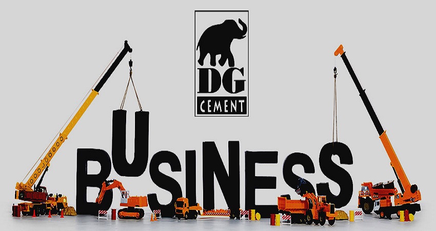 DG Khan Cement to establish wholly-owned subsidiary in the USA - Profit by Pakistan Today