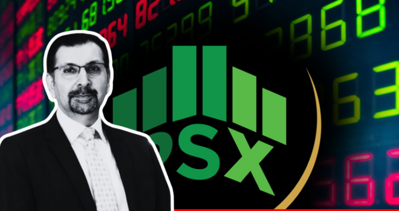 PSX board accepts CEO Farrukh H Khan's resignation - Profit by Pakistan ...