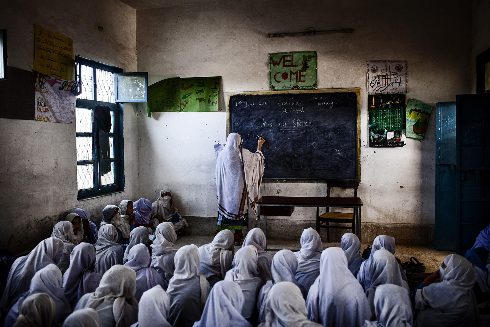 Education in Pakistan: Not good, but maybe good enough - Profit by ...