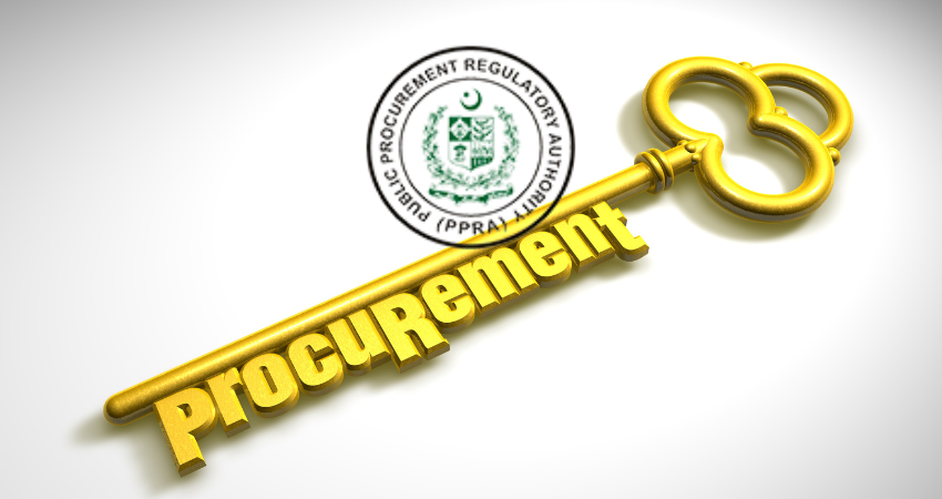 ppra - Profit by Pakistan Today