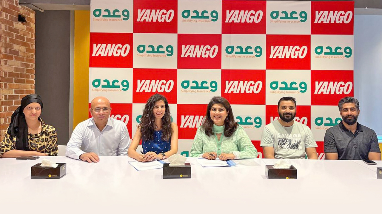 Yango launches free ride insurance in partnership with Waada - Profit ...