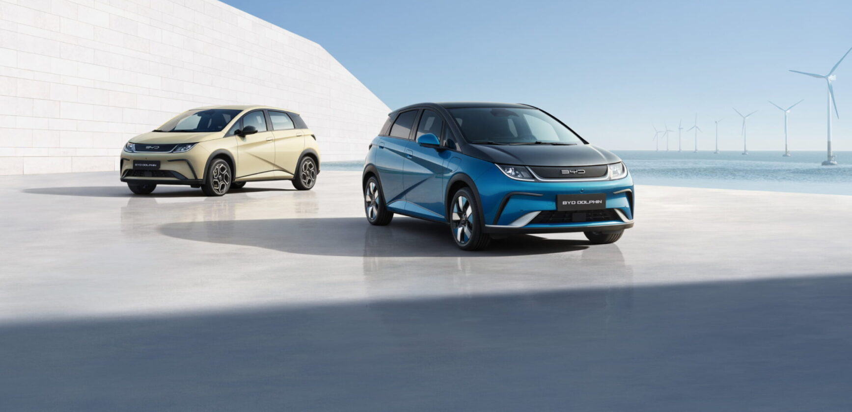 BYD recalling 97,000 top-selling EVs on steering component fault ...
