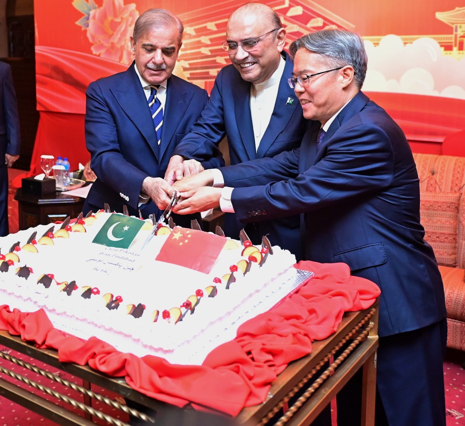 CPEC PHASE 2 - Profit by Pakistan Today