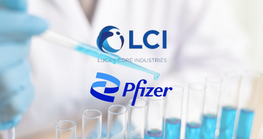 Lucky Core completes acquisition of Pfizer’s Karachi facility, key ...