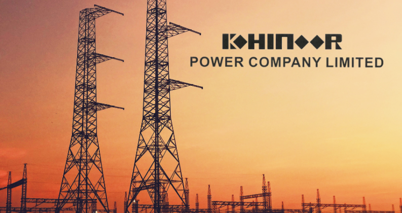Kohinoor Power swings to Rs. 10.9 million profit, narrows accumulated ...