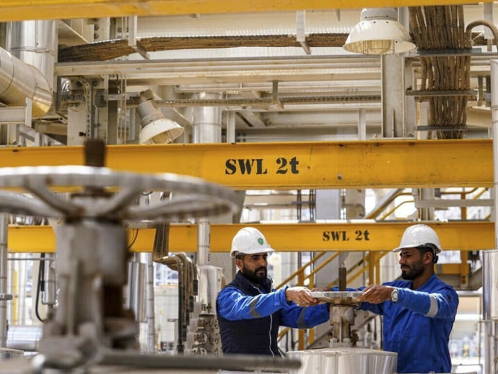 Iraq’s Kerbala refinery non-operational due to maintenance, source says | Profit by Pakistan Today