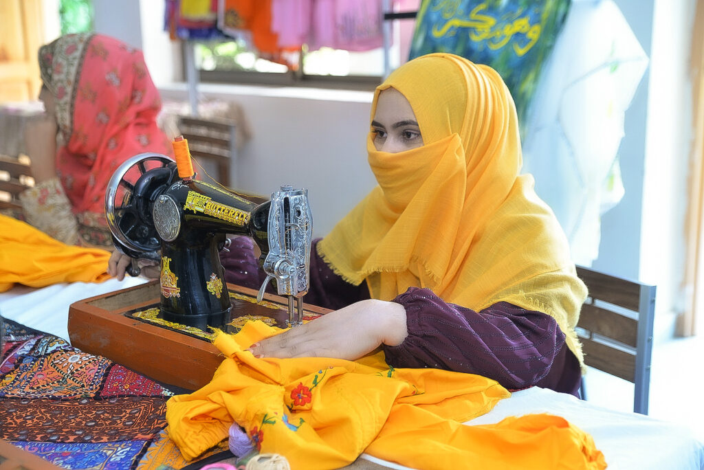 From local weavers to national entrepreneurs: The inspirational journey ...