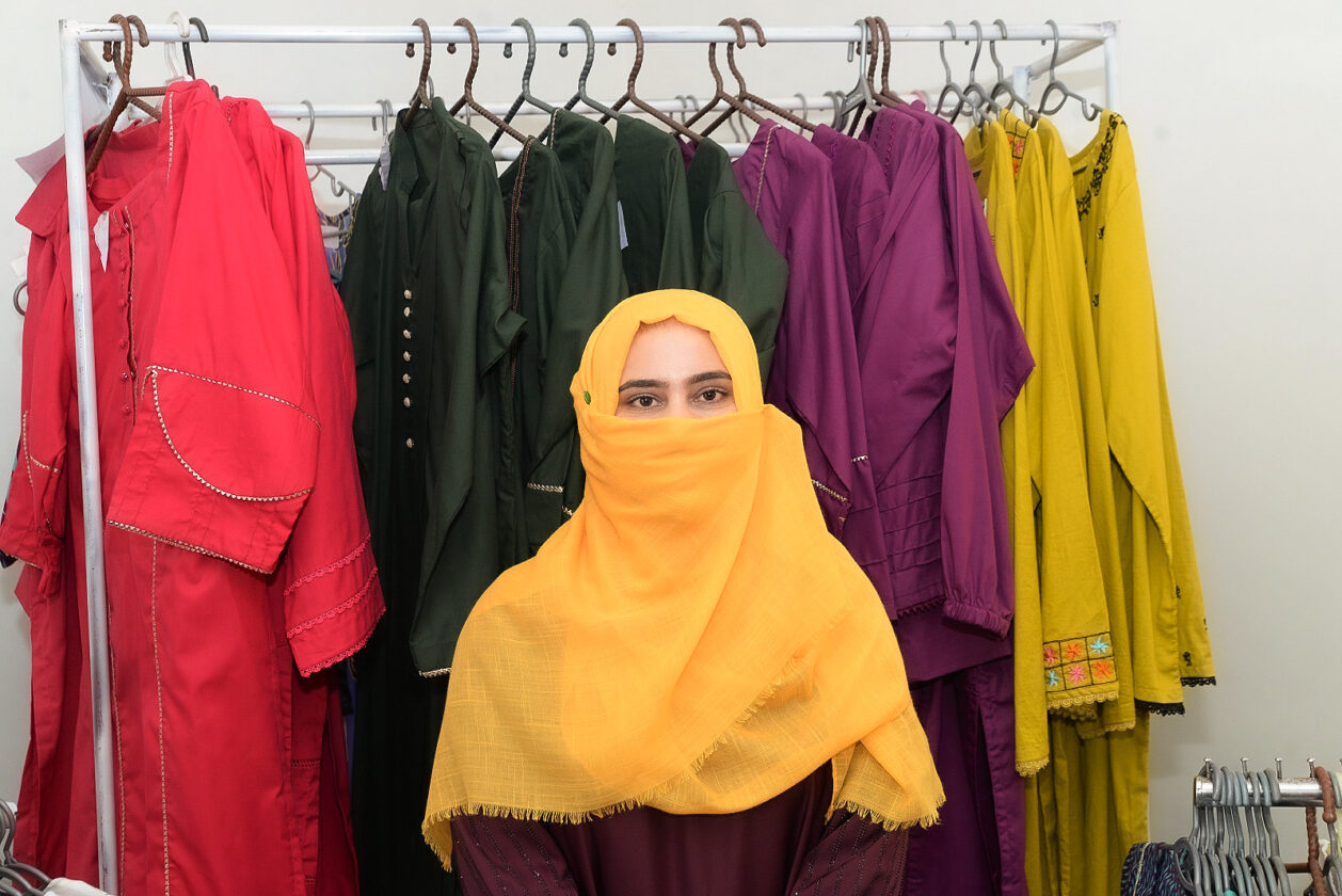 From local weavers to national entrepreneurs: The inspirational journey ...