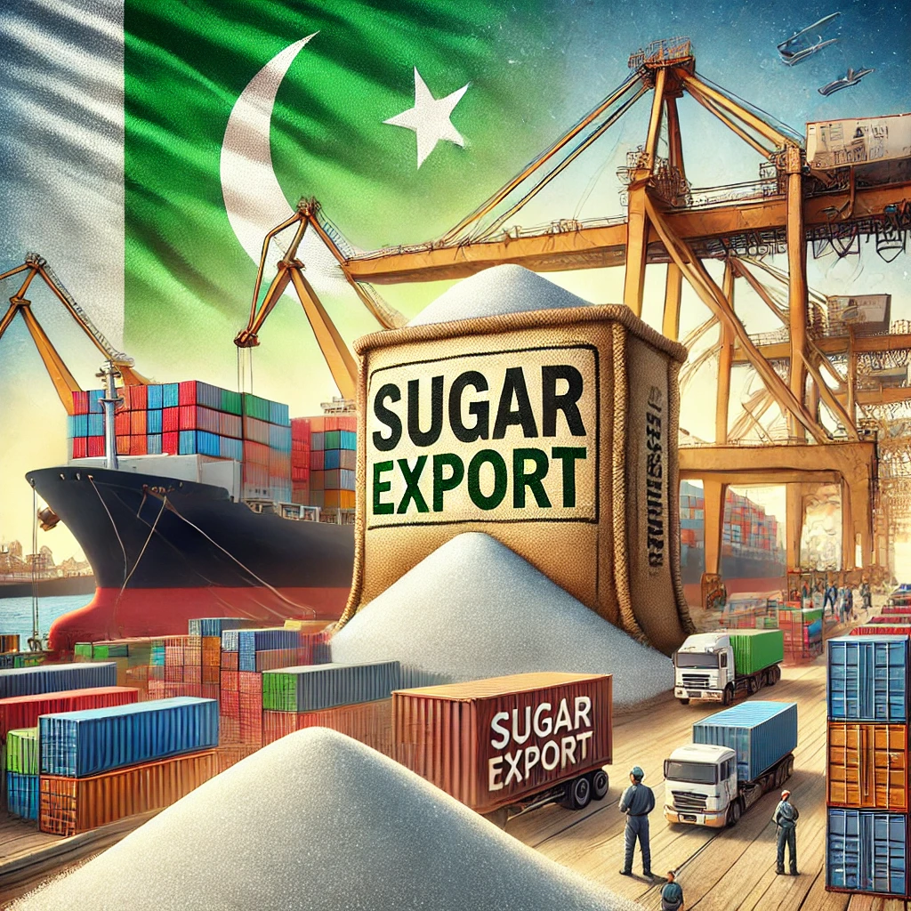 Govt approves additional 500,000 tonnes sugar export quota - Profit by ...