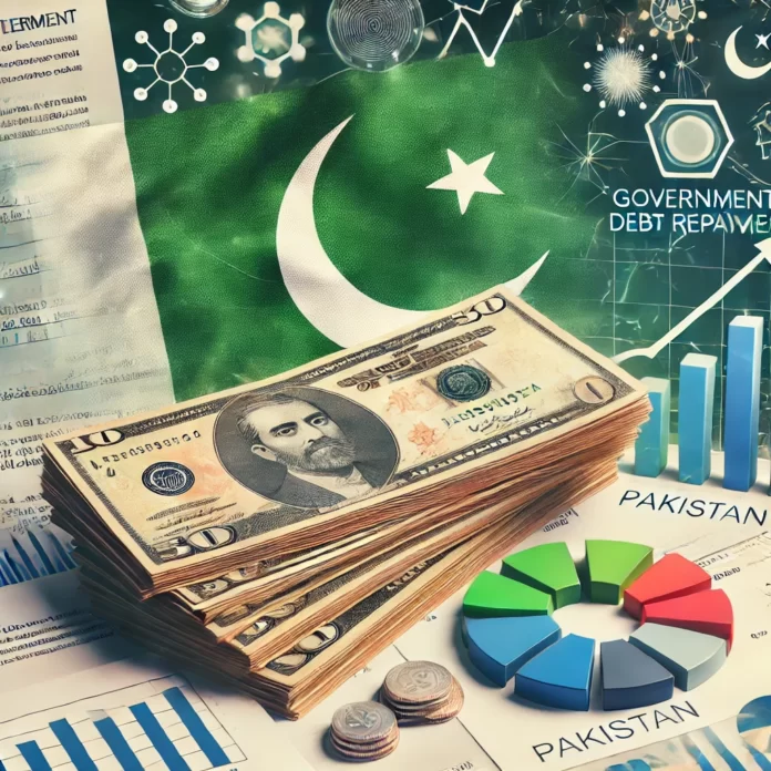 Finance ministry highlights growth, rising migration in FY25 Economic ...