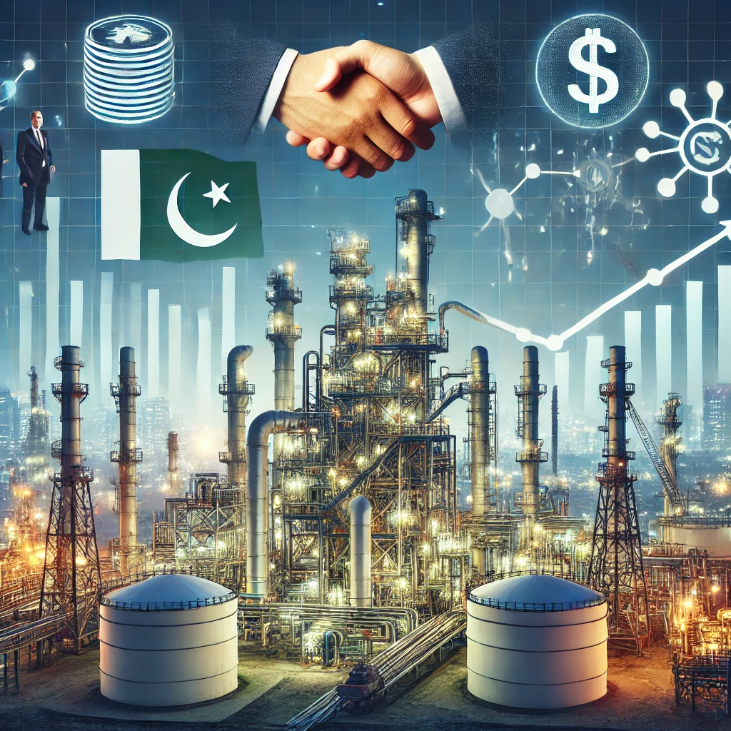 DALL·E 2024-10-17 09.57.08 - An image representing a major financial ...